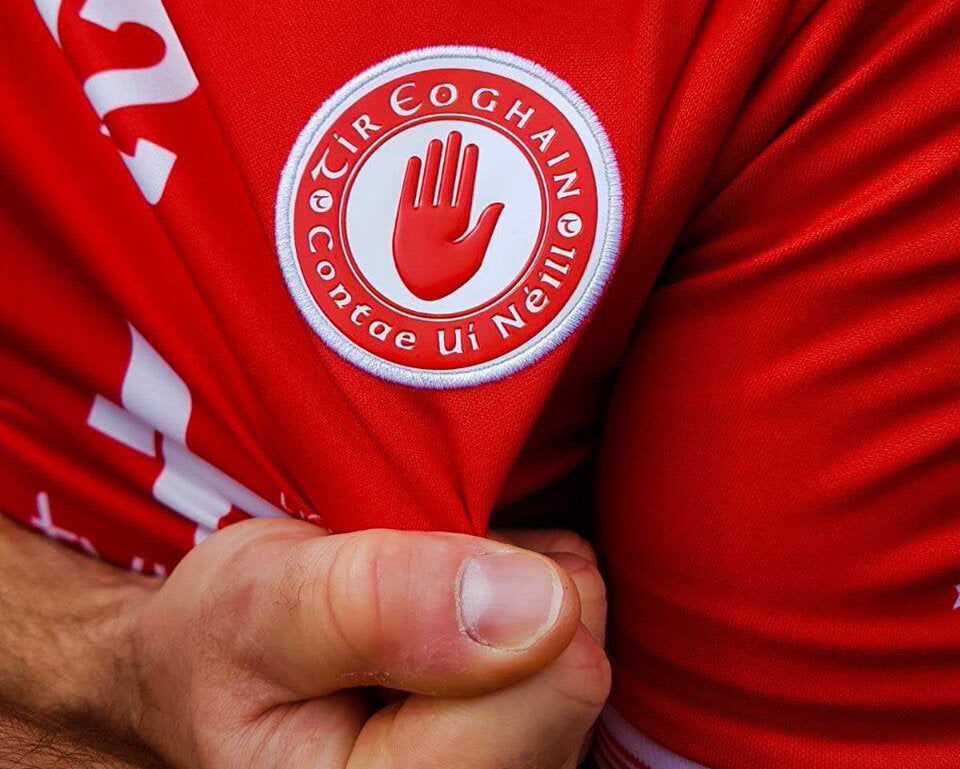 Tyrone GAA – Begley's Sports