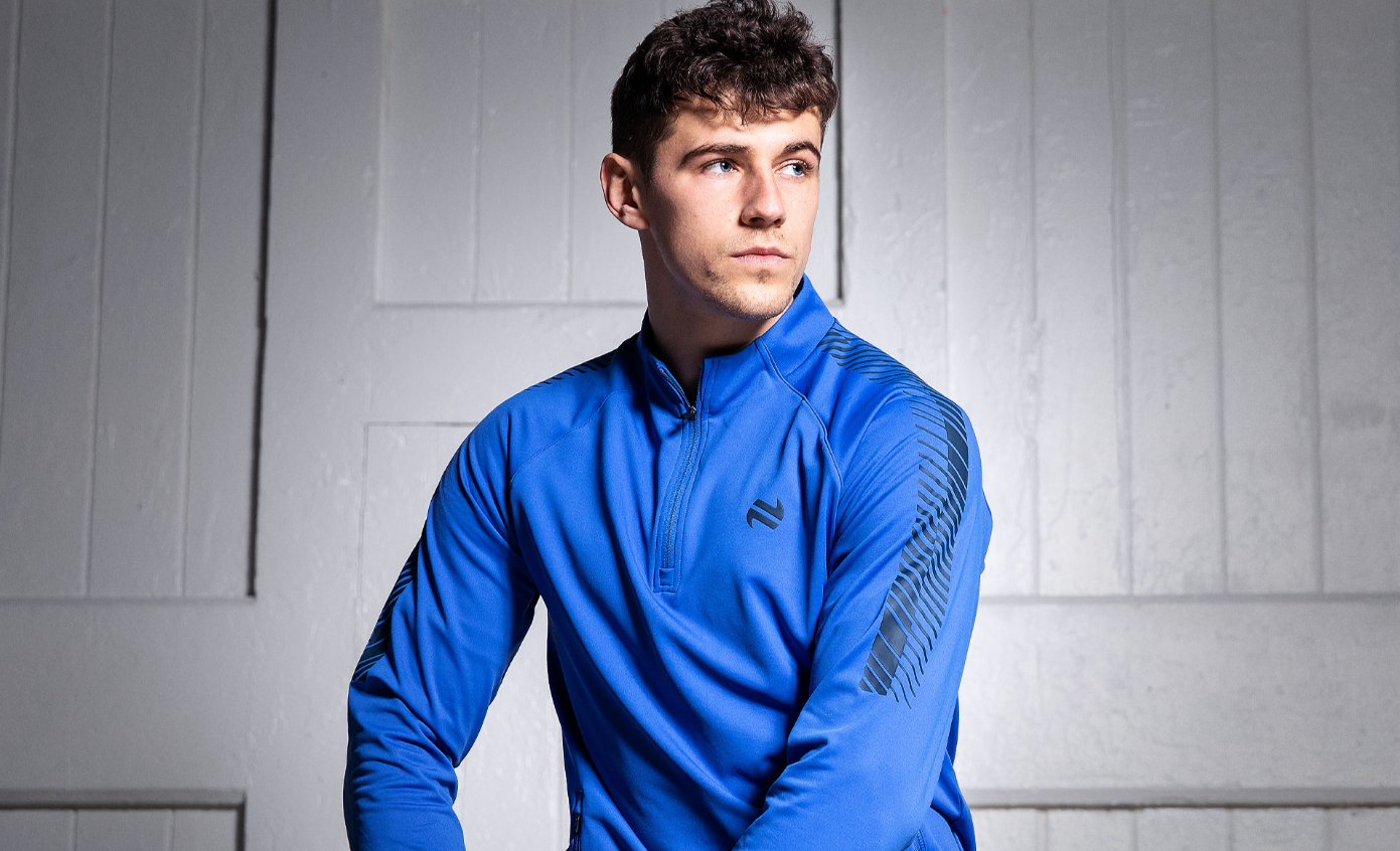 Men's Leisurewear – Begley's Sports