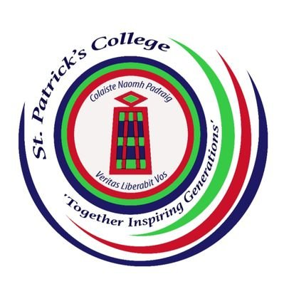 St Patrick's College Dungannon – Begley's Sports
