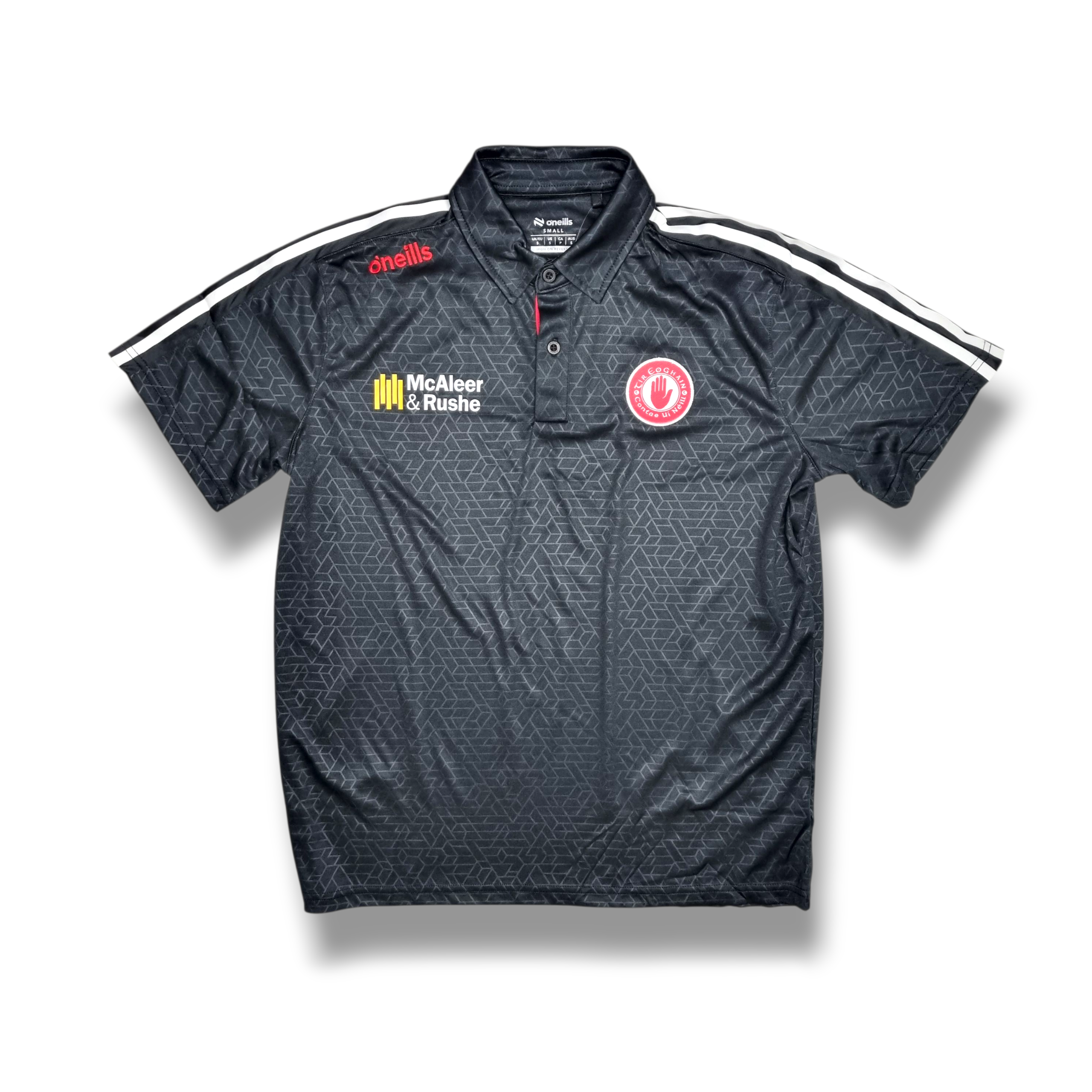 Tyrone GAA Hydra Polo - ADULTS – Begley's Sports