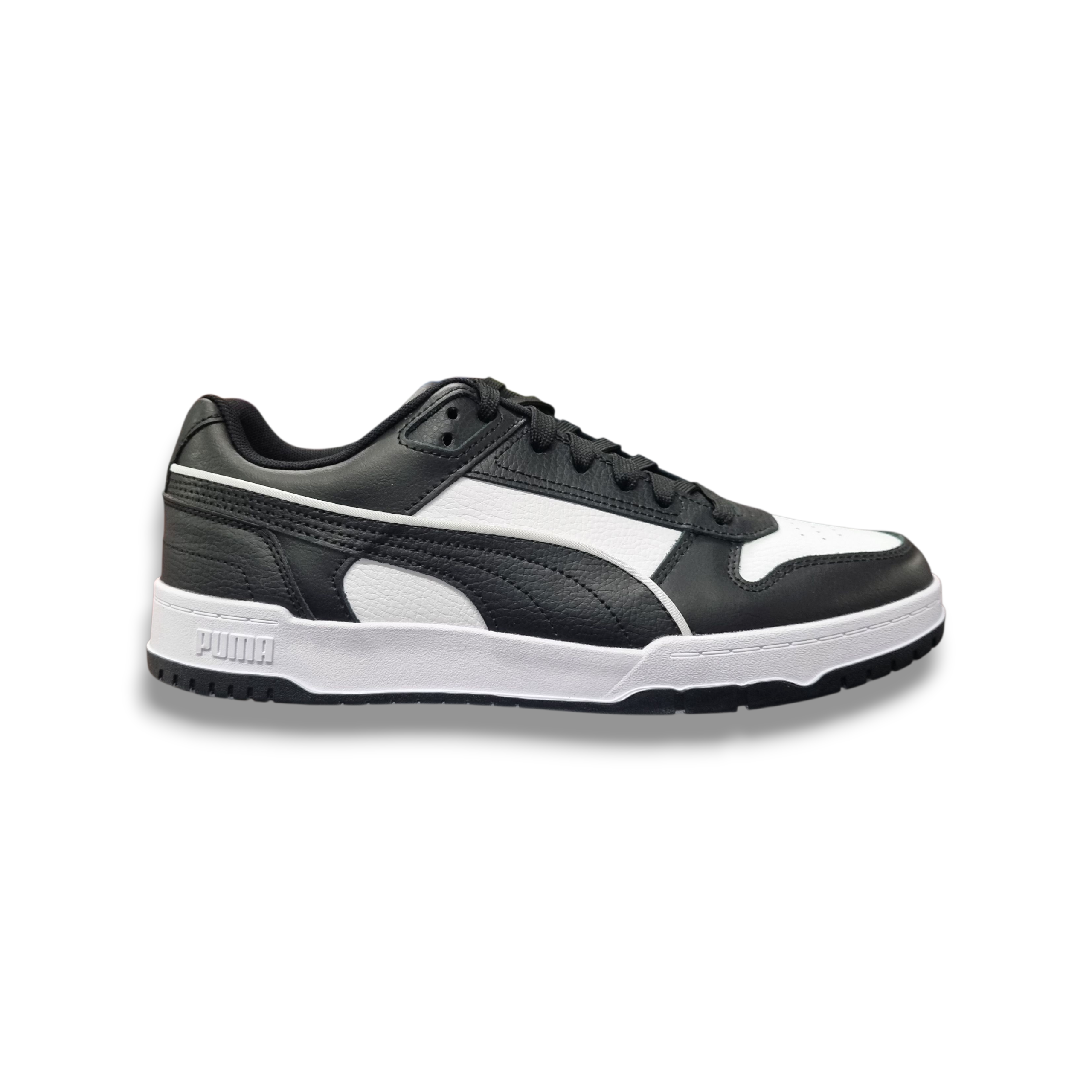 Puma RBD Game Low - 311 – Begley's Sports