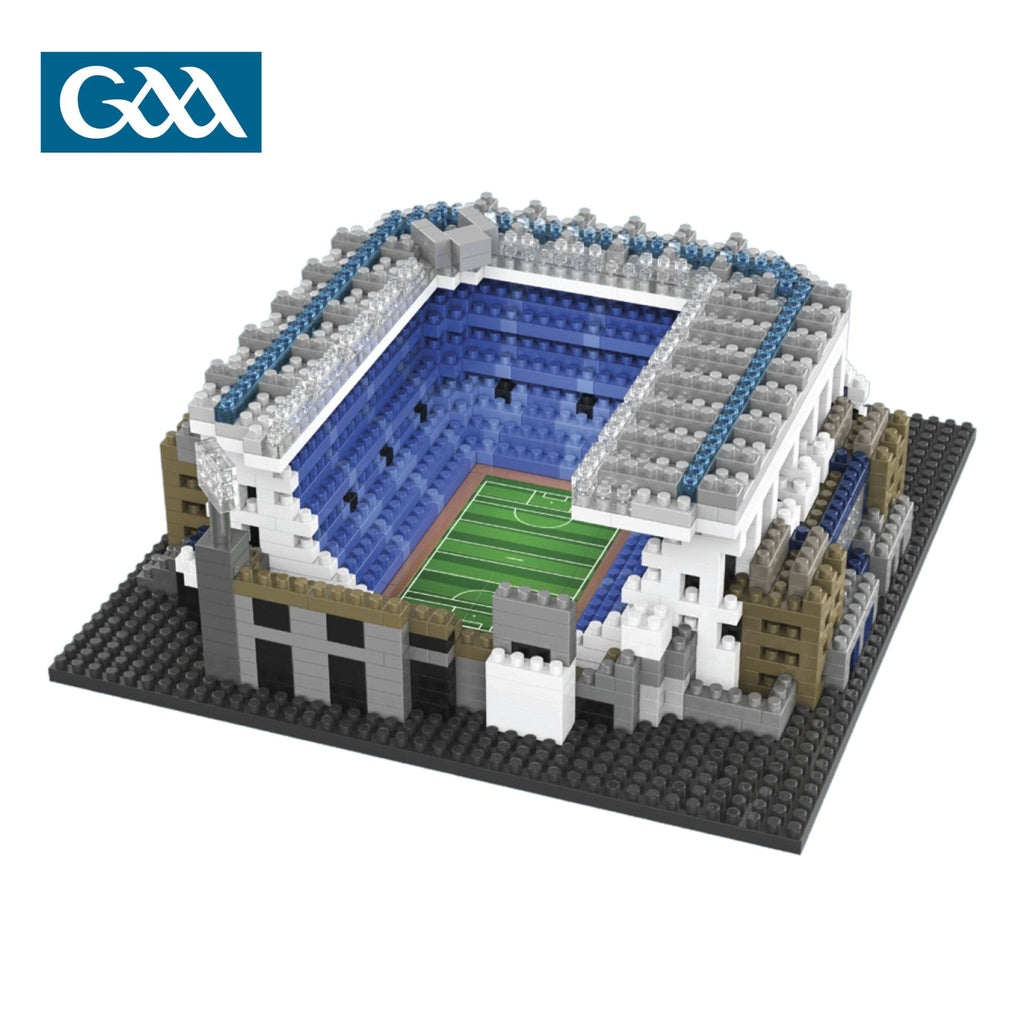 Croke Park Mini Stadium – Begley's Sports
