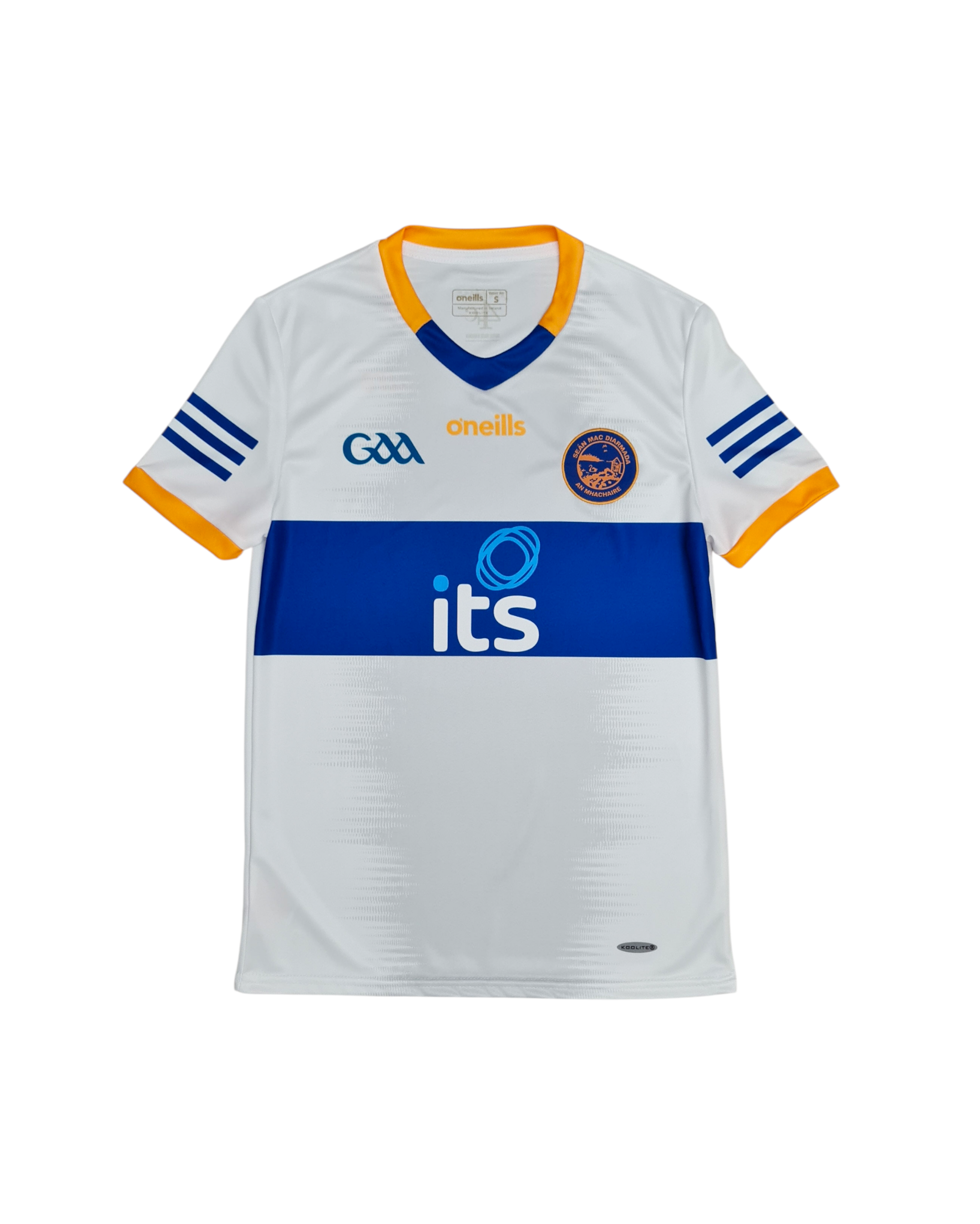 Maghery Goalkeeper Jersey KIDS – Begley's Sports